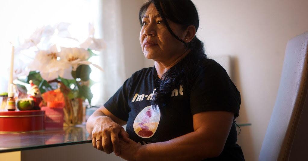 Jobs on the line | State | thedesertreview.com