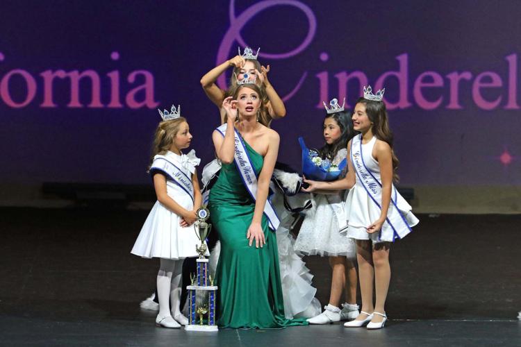 Cinderella State Pageant held in Imperial County | News ...