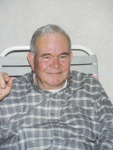 Bob Gibbs | Life Tributes | thedesertreview.com