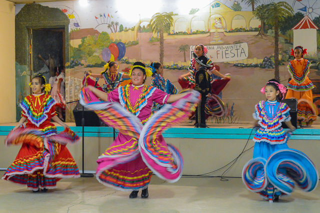 Hidalgo Society Folklorico of Brawley at the fairâ€” Â¡OlÃ©! | A&E ...