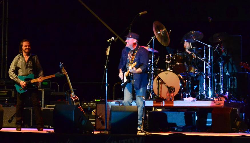 Amber Bryant Memorial 5k draws largest participation to date ...