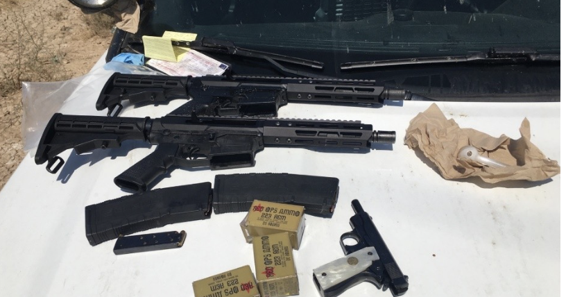 Mass arrests of locals in law enforcement strike | News ...