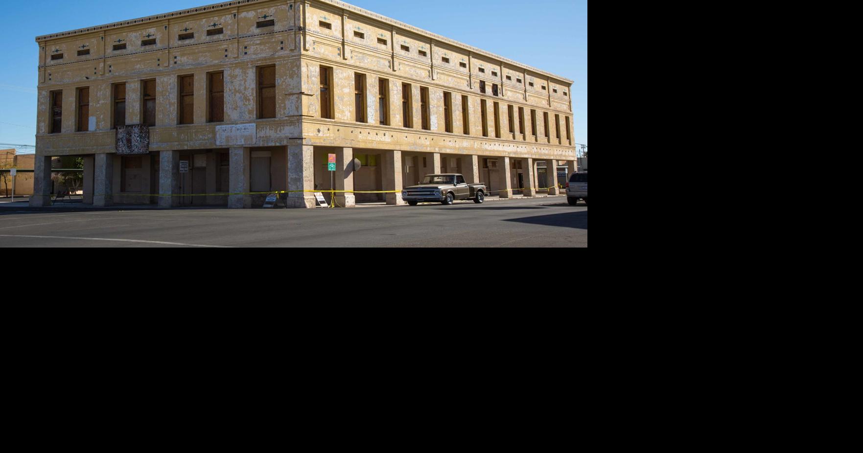 EC City Council approves $100K loan to La Resaca and The Loft ...