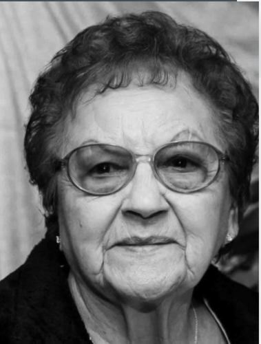 Angelina L. Avila | Life Tributes | thedesertreview.com