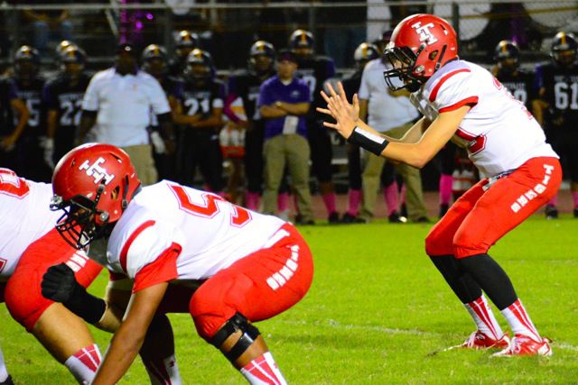 Imperial Tigers continue march defending league title | Local News ...