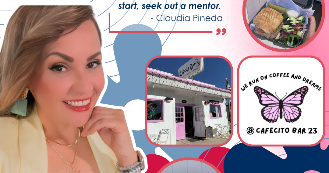 Cafecito Bar blends coffee, community and women’s wellness | Business ...