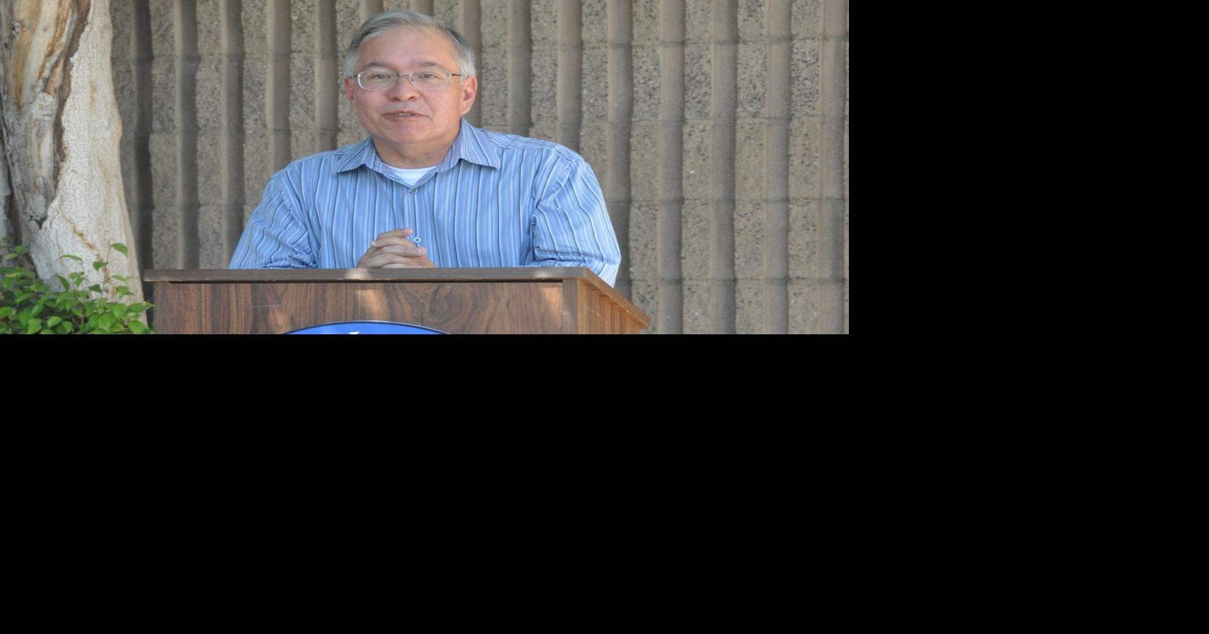 Sam Couchman named Director of Community Relations | Local News ...