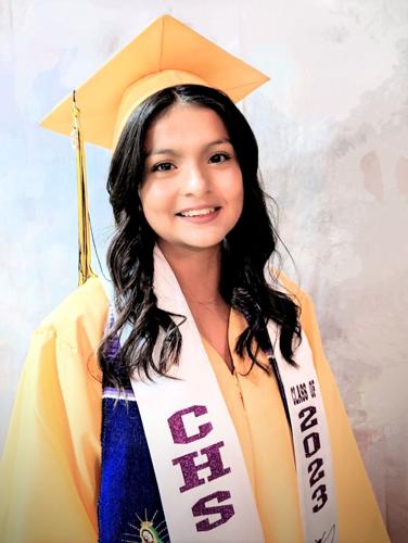 Home grown student athlete recognized | Sports | thedesertreview.com
