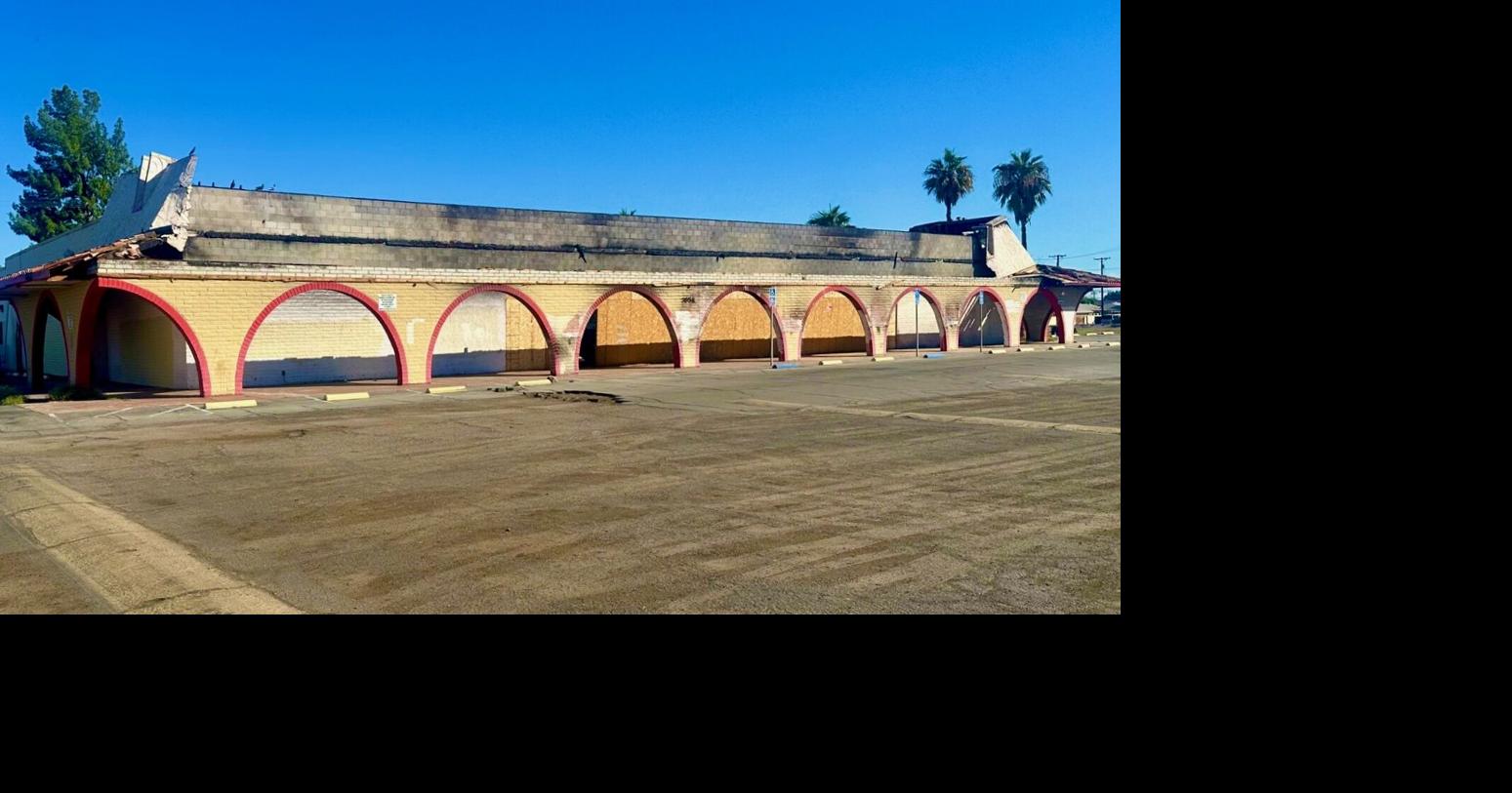Brawley City Council votes to update Municipal Code on abandoned ...