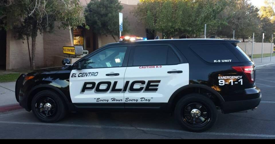 Victim shot six times in El Centro | News | thedesertreview.com