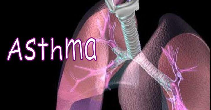 Asthma Initiative Proposal Submittal Deadline is Changed | Local News ...