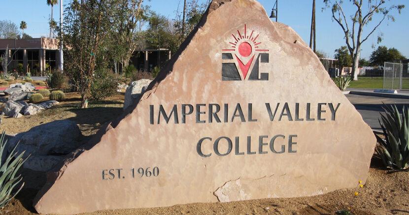 IVC remains online for Winter and Spring 2021 semesters | News ...