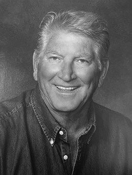 Joe Wilson | Life Tributes | thedesertreview.com