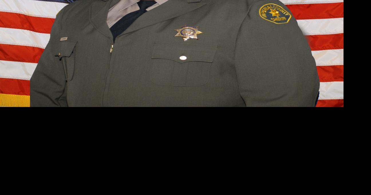 Chavarin to be seated as president of the Southern California Jail ...