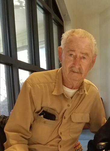Dennis Howard Burns | Life Tributes | thedesertreview.com