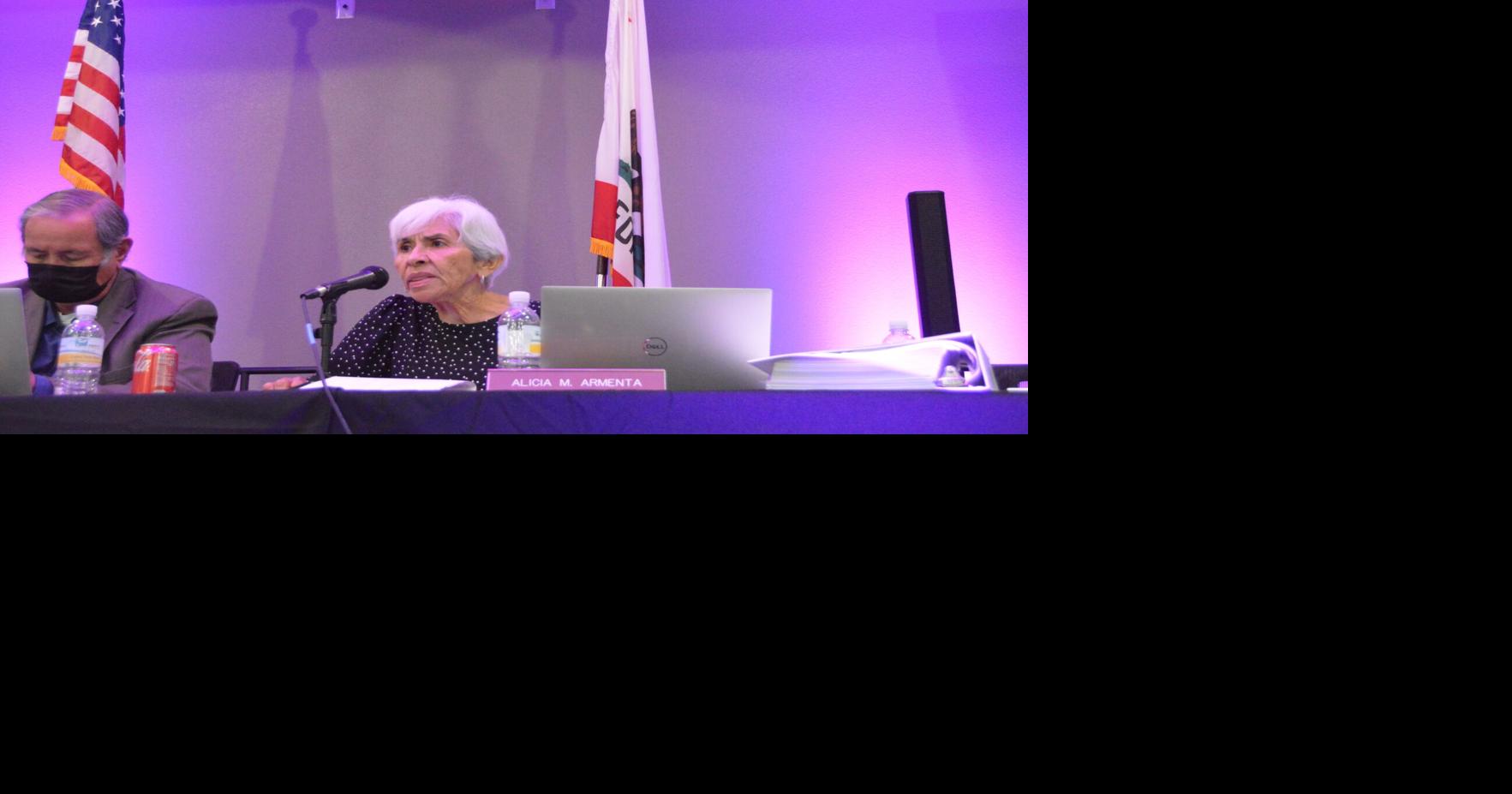 ICOE special meeting results in uproar, confusion | Local News ...