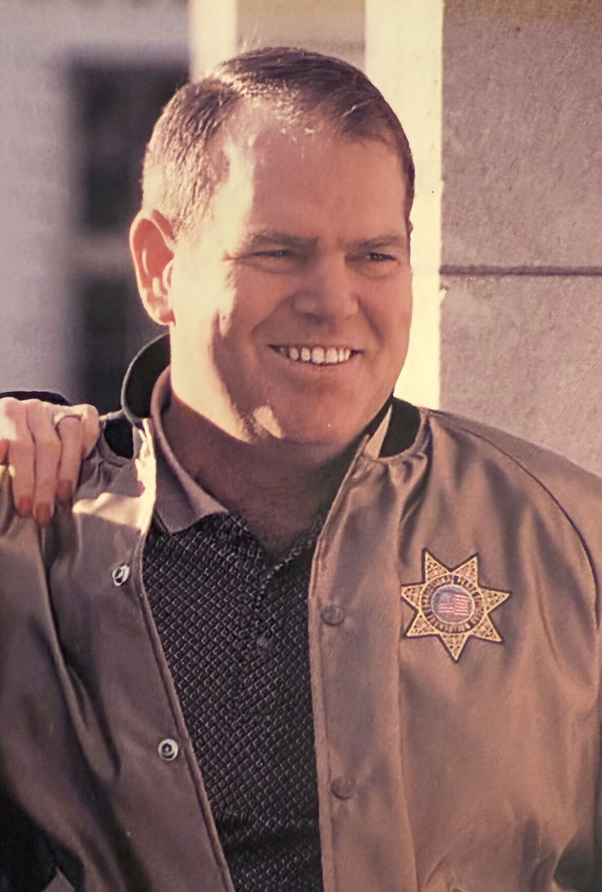 Bryan Robbins | Life Tributes | thedesertreview.com