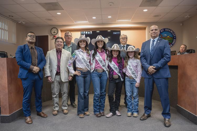 City of Brawley reports steady progress on key community projects ...