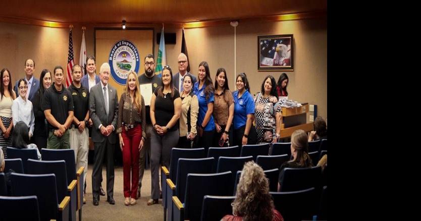 2023 Probation Services Week Spotlights the Work Probation Officers and ...