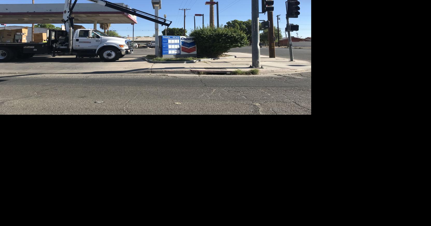 California drivers face another gas tax increase July 1 as fuel costs ...