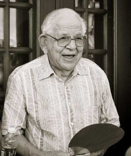 Robert Dale Koon | Life Tributes | thedesertreview.com