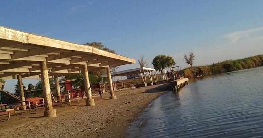 County announces re-opening of Wiest Lake | News | thedesertreview.com