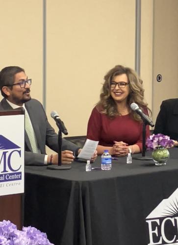 ECRMC announces new CEO, strategizes for hospital's future | Local News ...