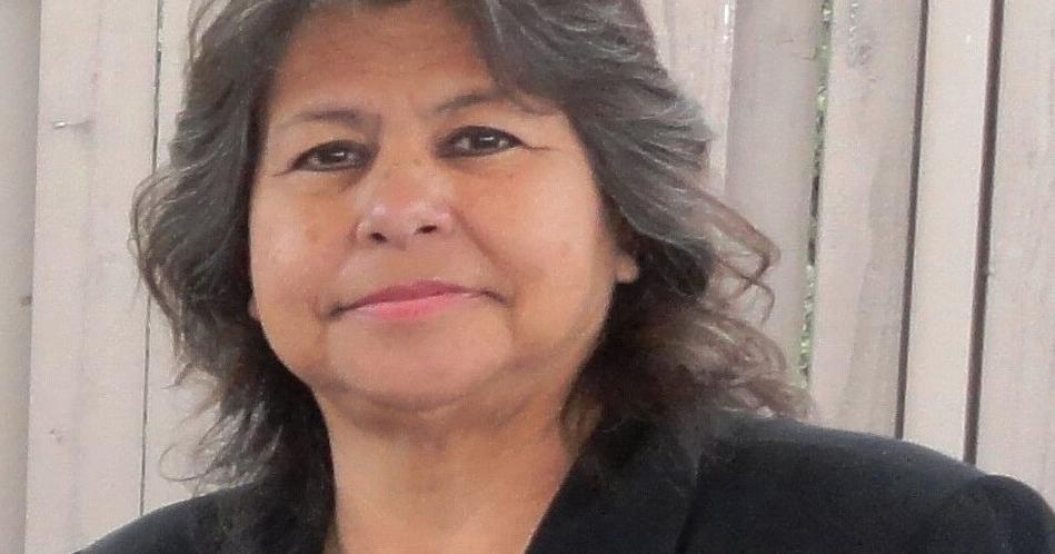 Rosemary Rubio | Life Tributes | thedesertreview.com