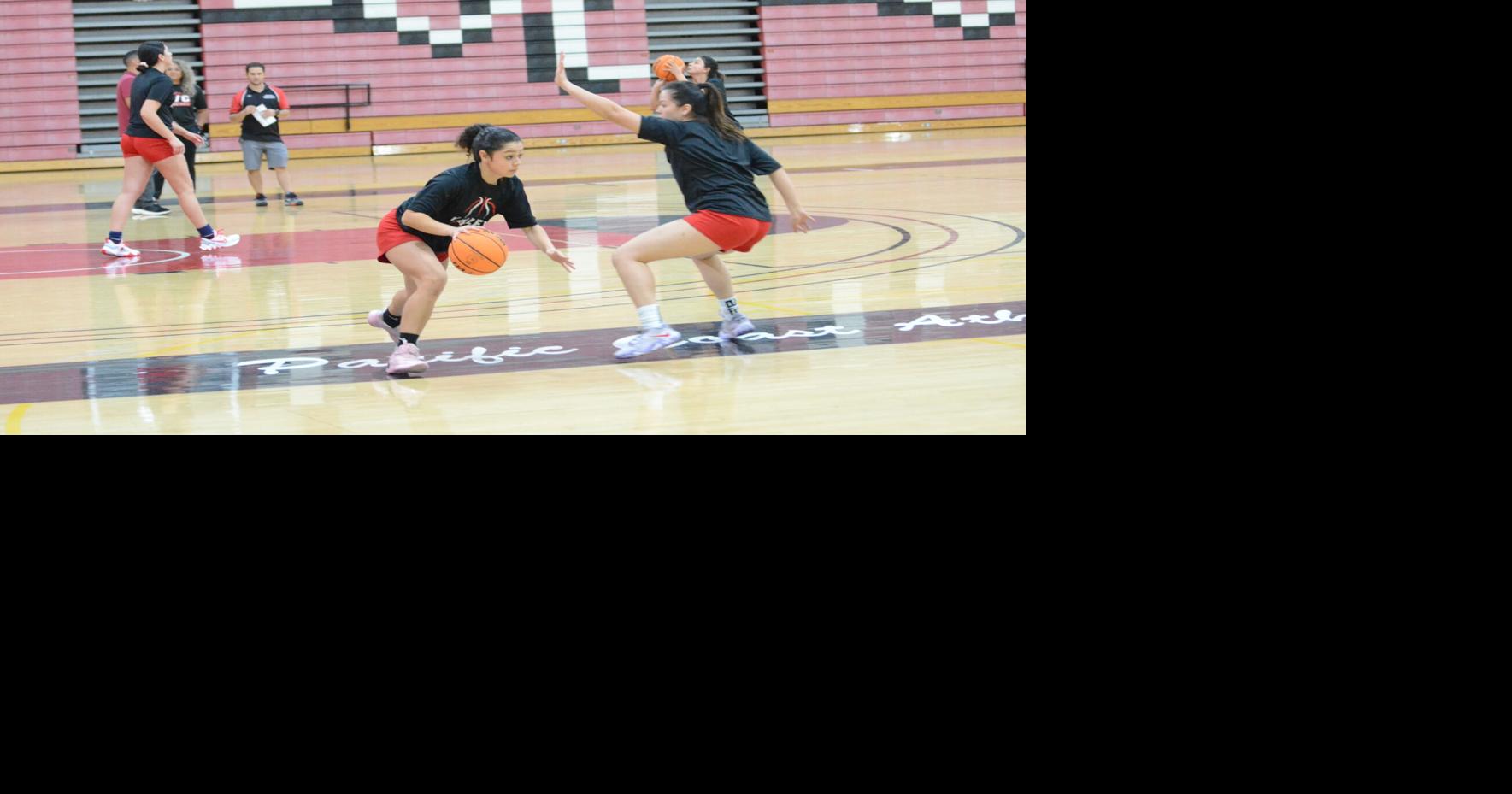 IVC Womens Basketball rolls into season with tourney win | Sports ...