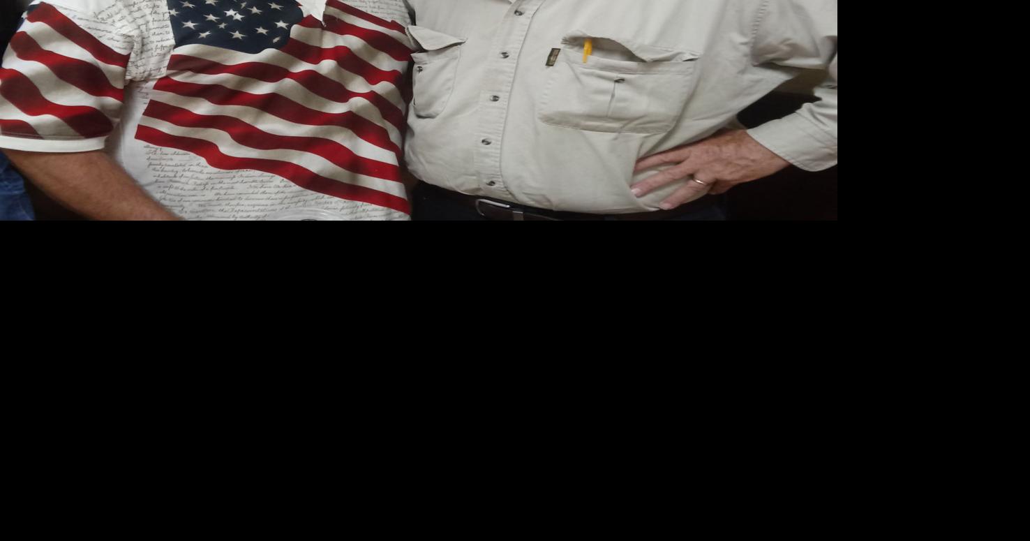 Brawley welcomes wounded veterans for 2019 Warriors Dove Hunt and BBQ ...