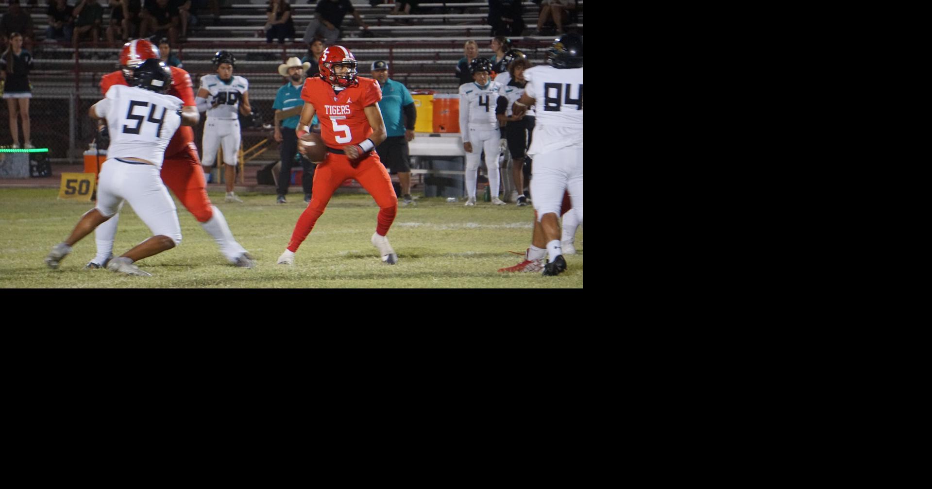 Imperial Tigers Grasp Overtime Victory over Jaguars | Sports ...