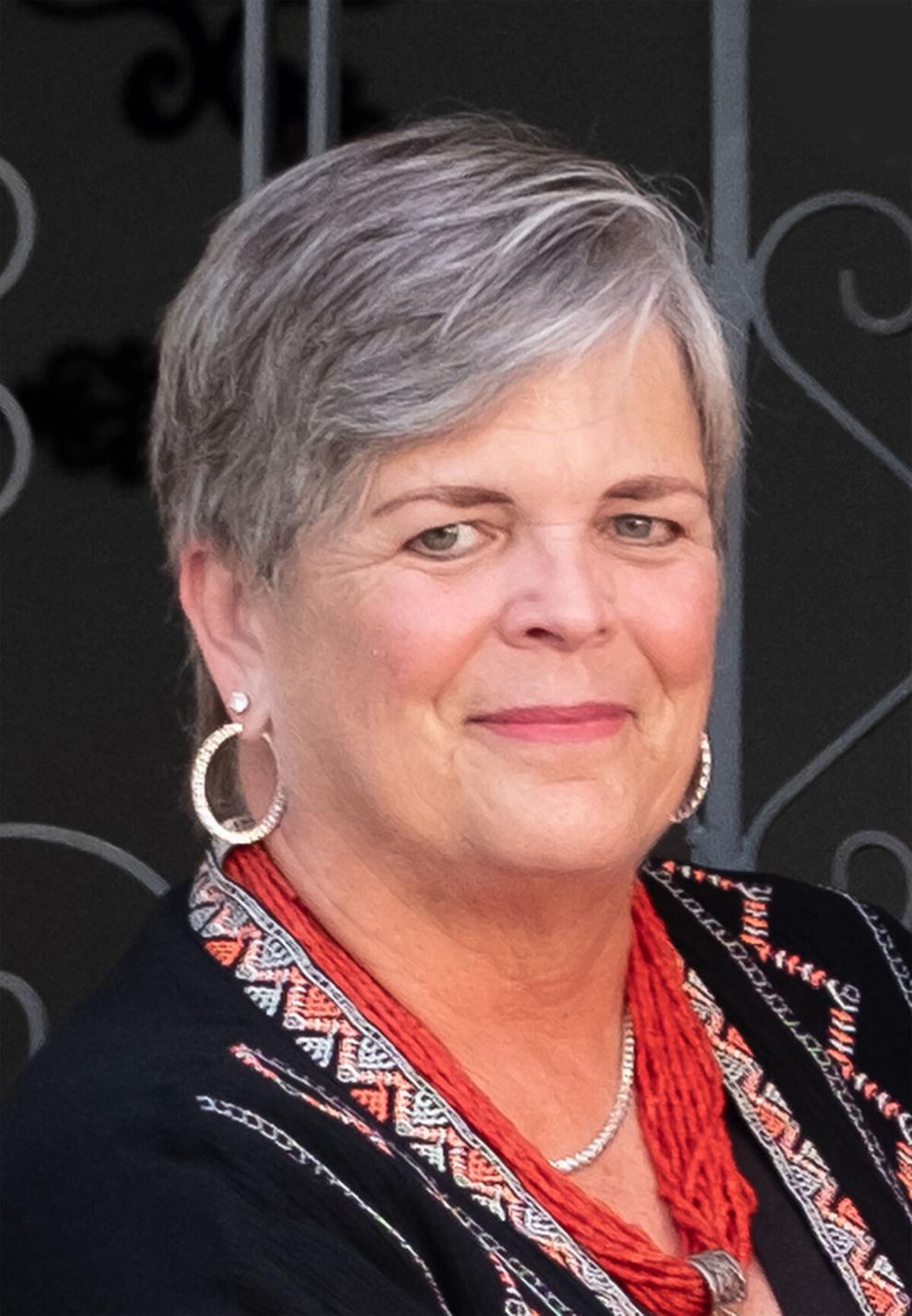 Deborah Suzanne Cameron | News | thedesertreview.com