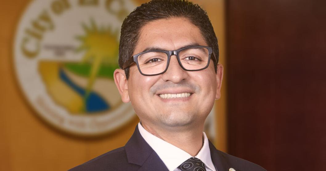 Oliva launches campaign for Assembly District 36 | News ...