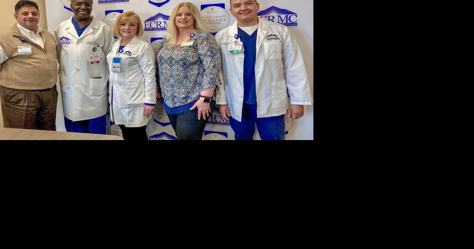 ECRMC selected to participate in California Bridge Program | Health ...