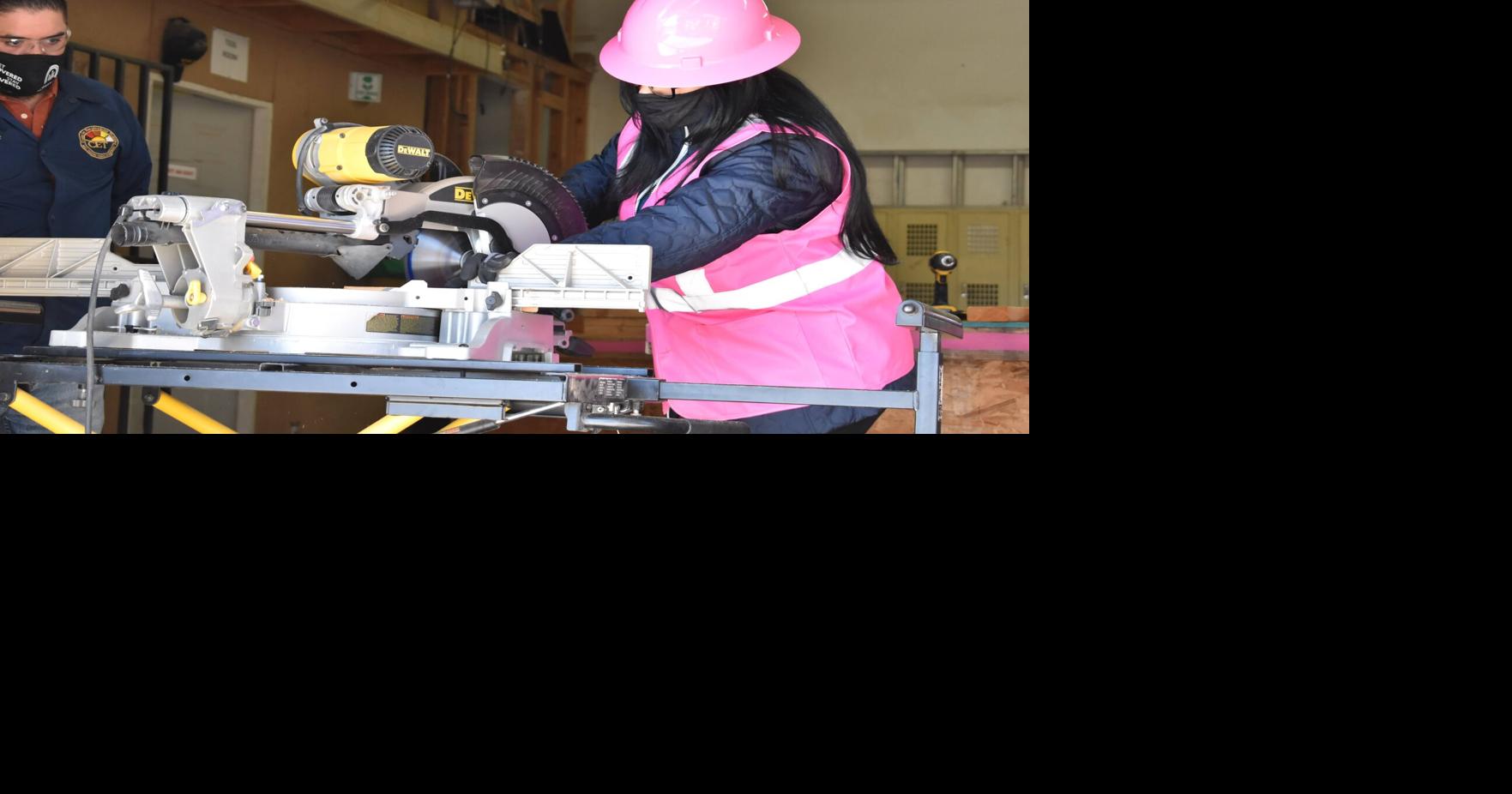 Green is the New Pink workshop inspires local women | Business ...