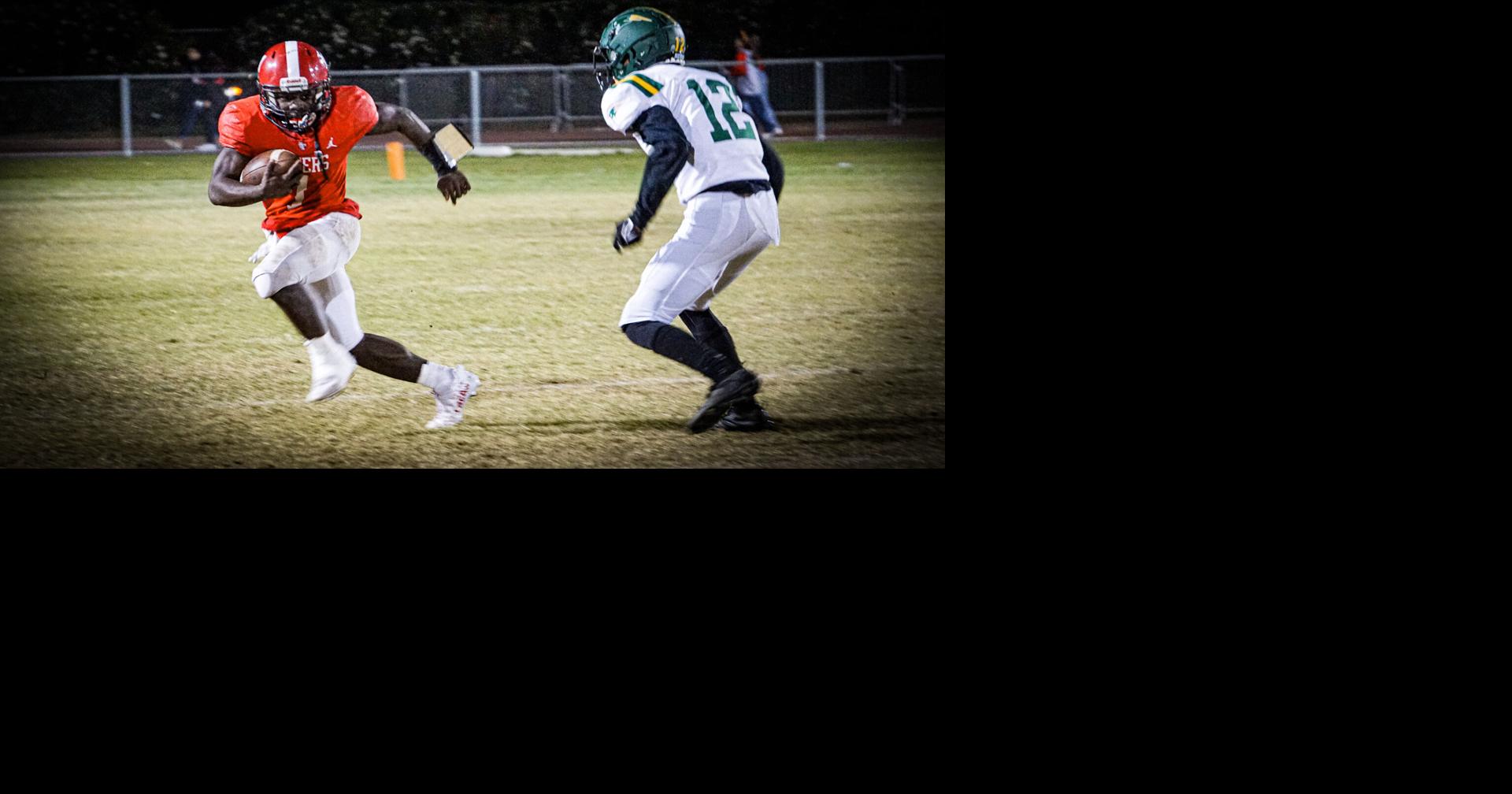 Imperial Tigers pick up win in week one of CIF | Sports ...