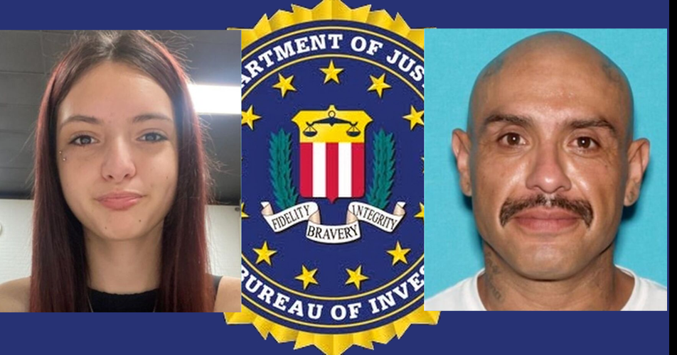 FBI and Mexican authorities locate Raine Gonzalez, alleged kidnapper in ...