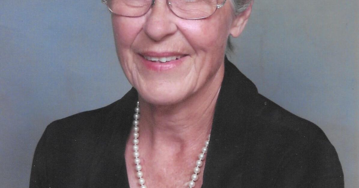 Jacqulyn (Jackie) Rae Lunceford | Life Tributes | thedesertreview.com