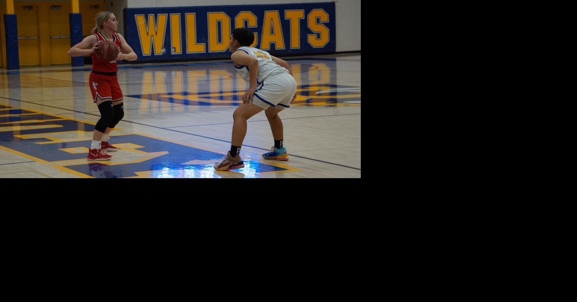 Ladies of Imperial defeat the Brawley Wildcats | Sports ...