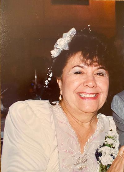 Rachel Fernandez | Life Tributes | thedesertreview.com