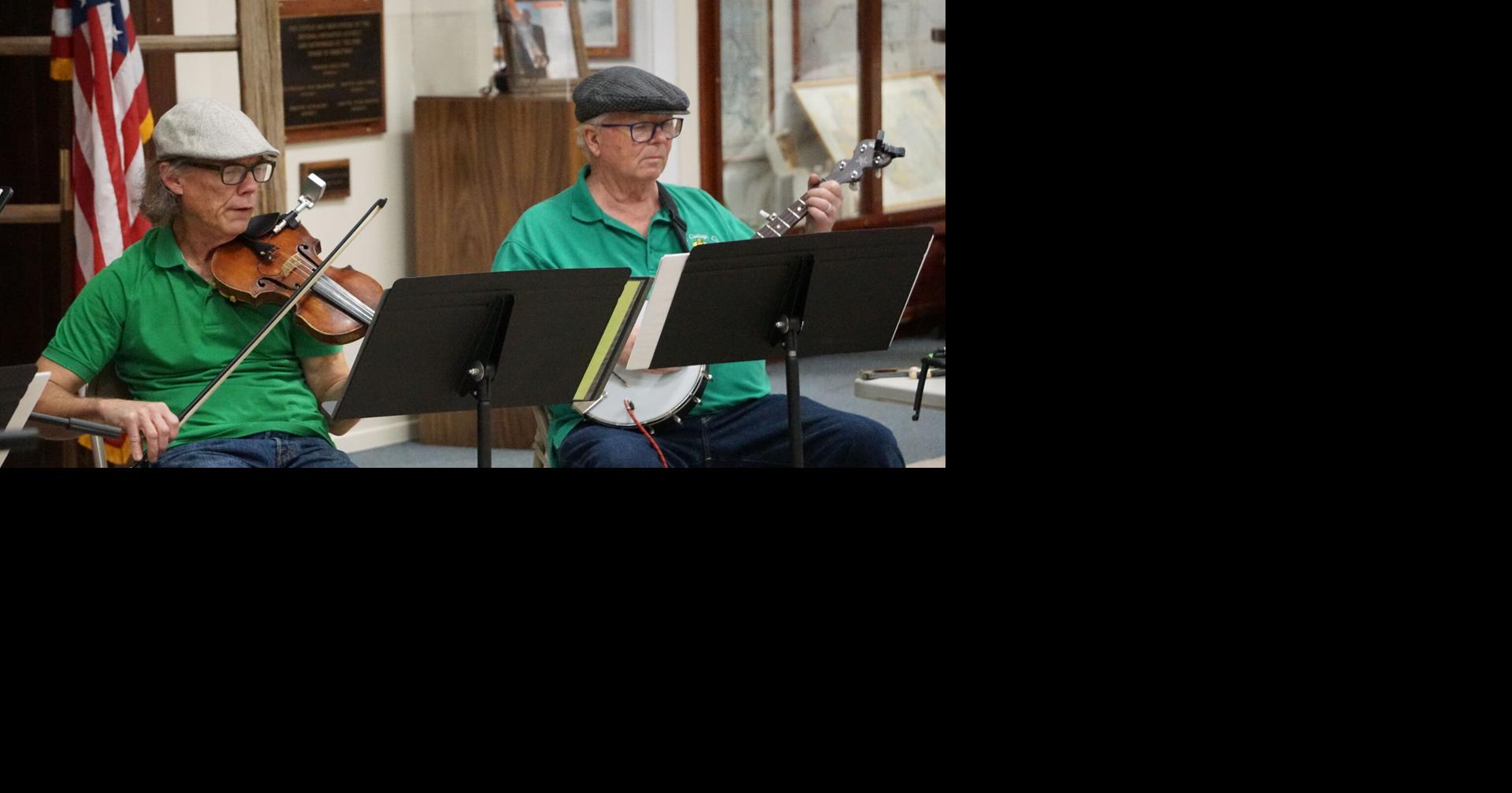 Claddagh Club holds Annual St. Patrick's Day dinner | News ...