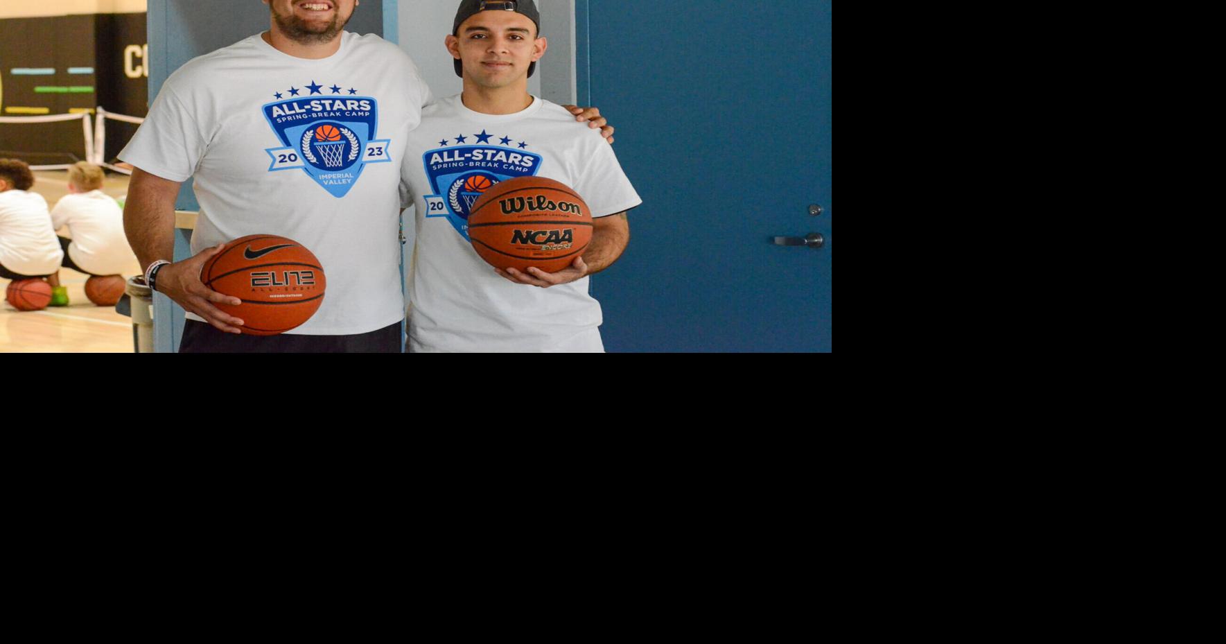 Basketball bounces back to the youth | Sports | thedesertreview.com