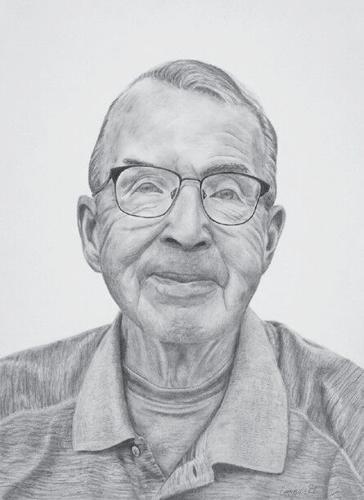 Jonathan Edward Quinn | Life Tributes | thedesertreview.com