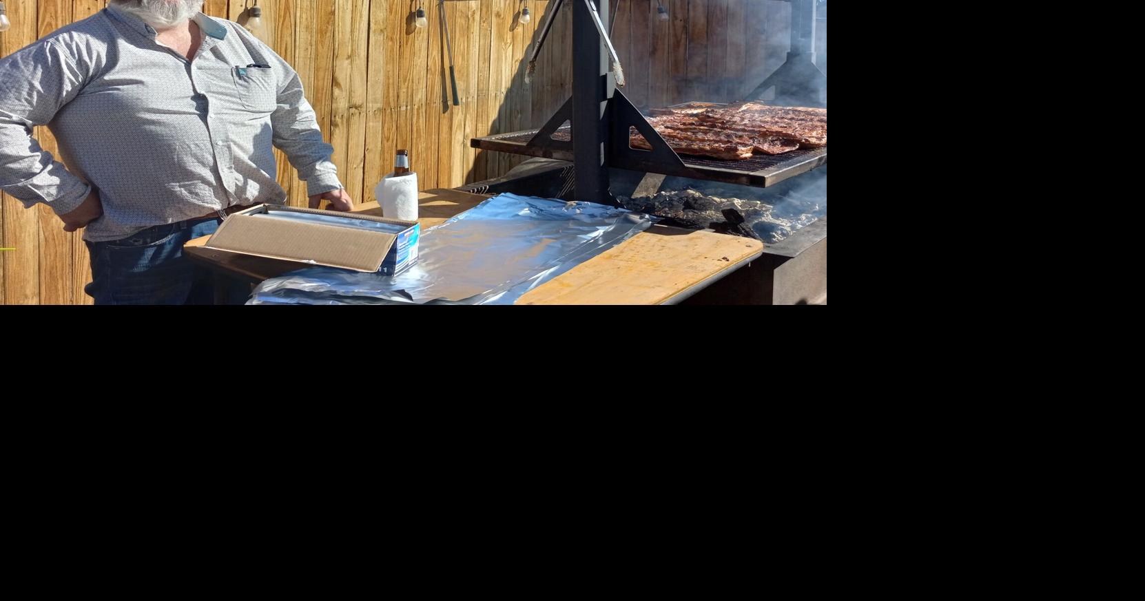 Holtville Athletic Boosters host 2nd rib cook-off fundraiser for local ...