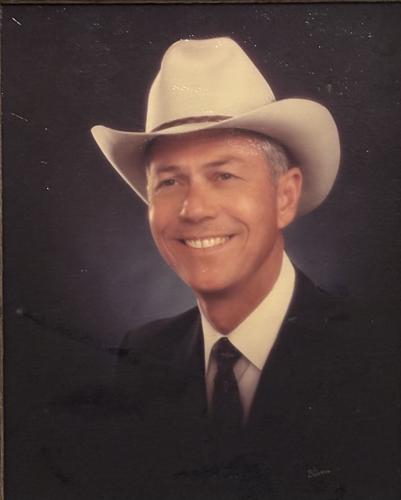 Edward Irwin McGrew | Life Tributes | thedesertreview.com