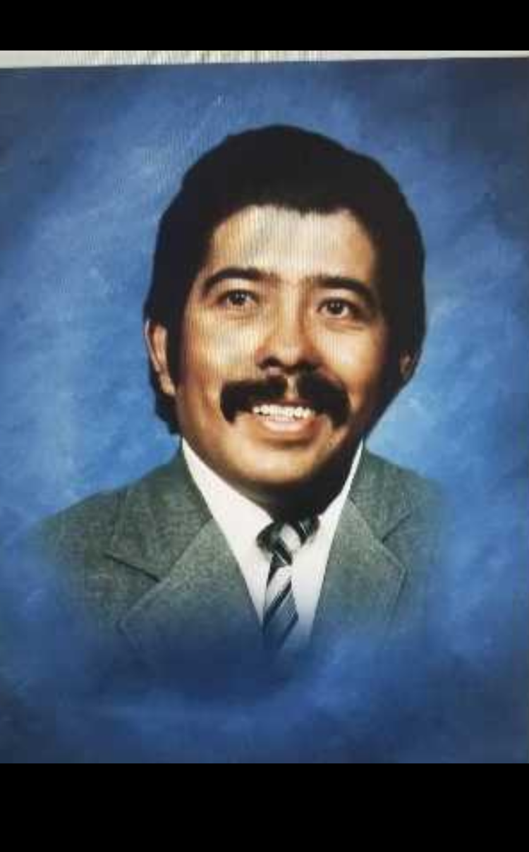 Juan Ramirez | Life Tributes | thedesertreview.com