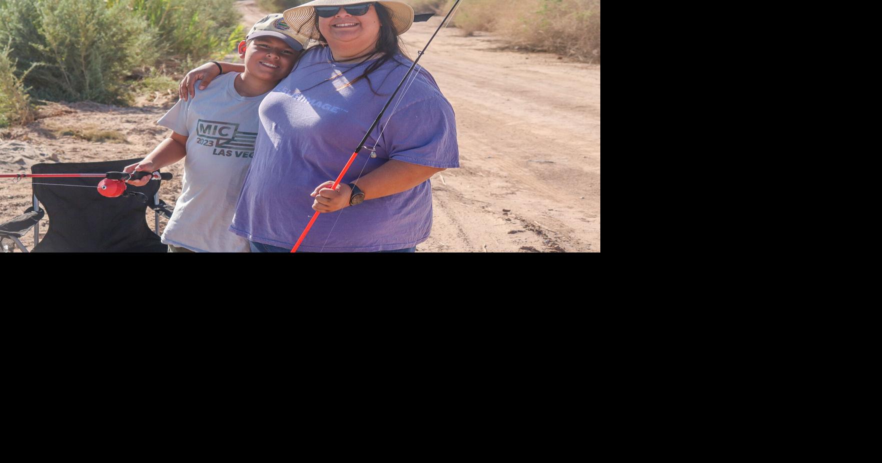 Free fishing day set for Fourth of July holiday | Sports ...
