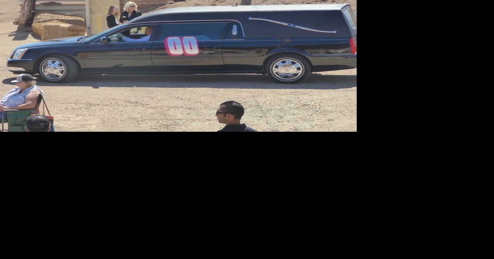 Friends and Family Celebrate the Life of Bobby Scott Plunkett with a ...