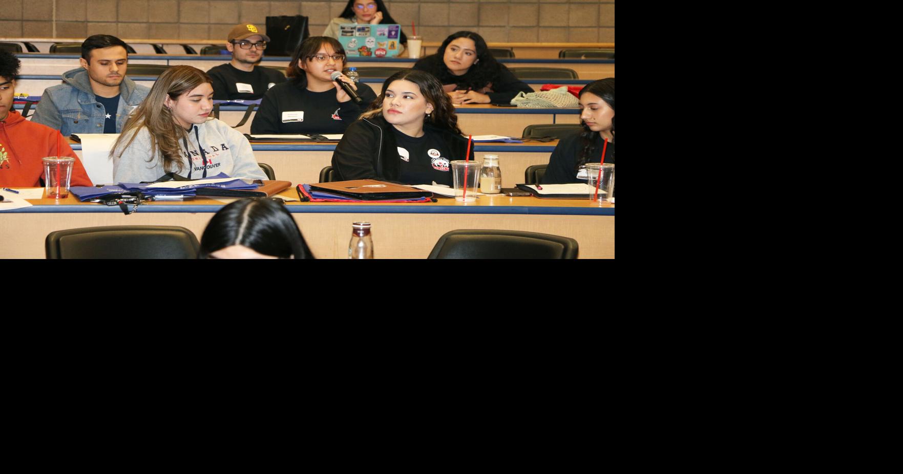 IVC ranks among California's best | Education | thedesertreview.com