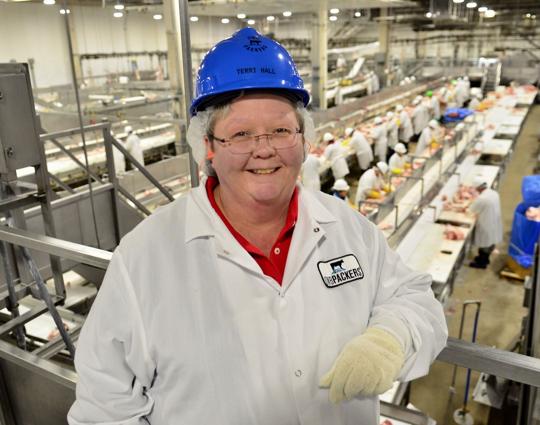One World Beef continues to expand | Agriculture | thedesertreview.com